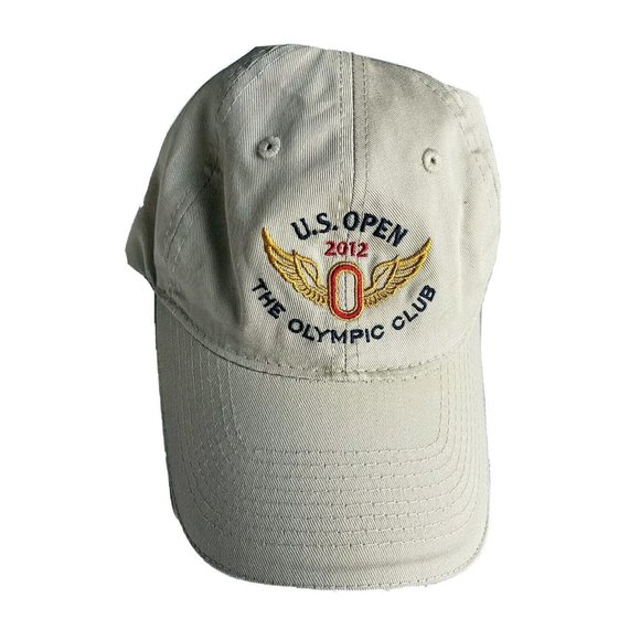 New Era | Accessories | Usga Us Open 22 The Olympic Club Member Hat Cap ...